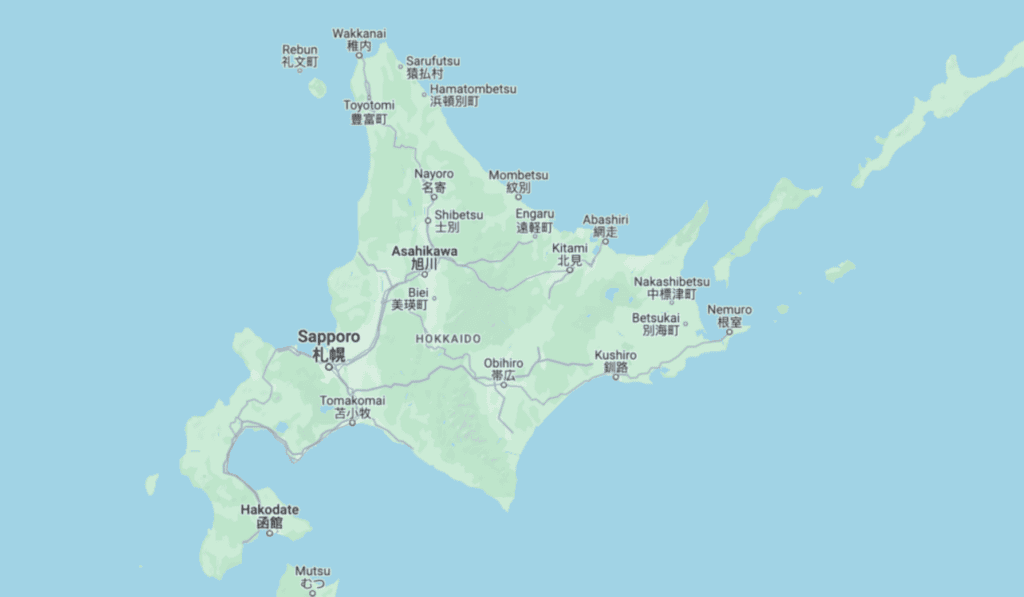 The only IC card you need for Japan Transportation: It Might Not be ...