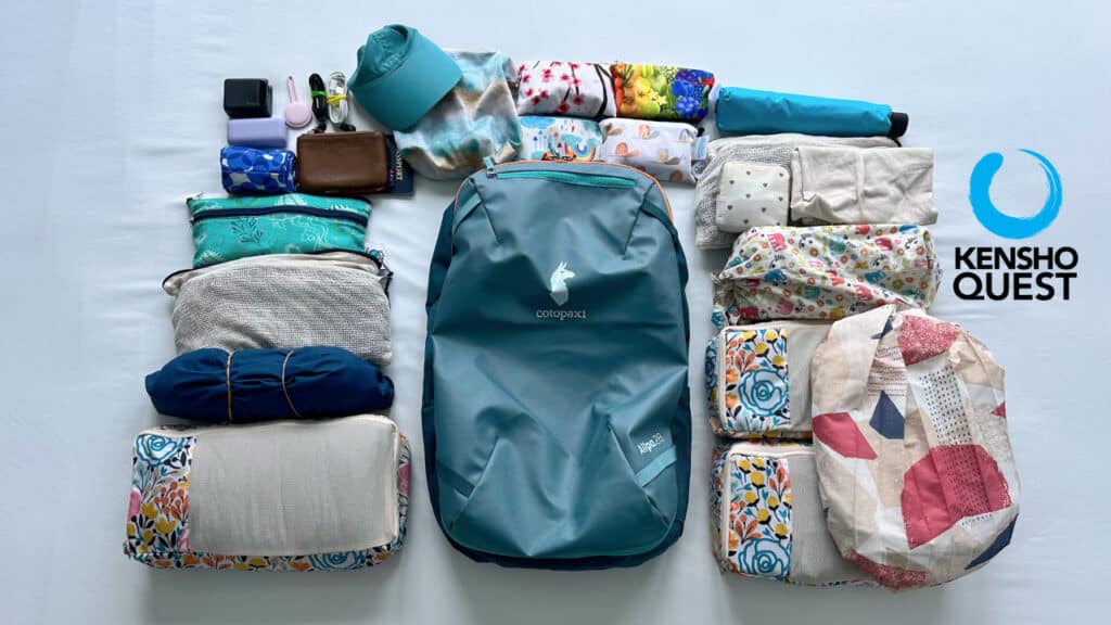 Expert Japan Packing List: Travel Essentials for Every Japan Trip ...