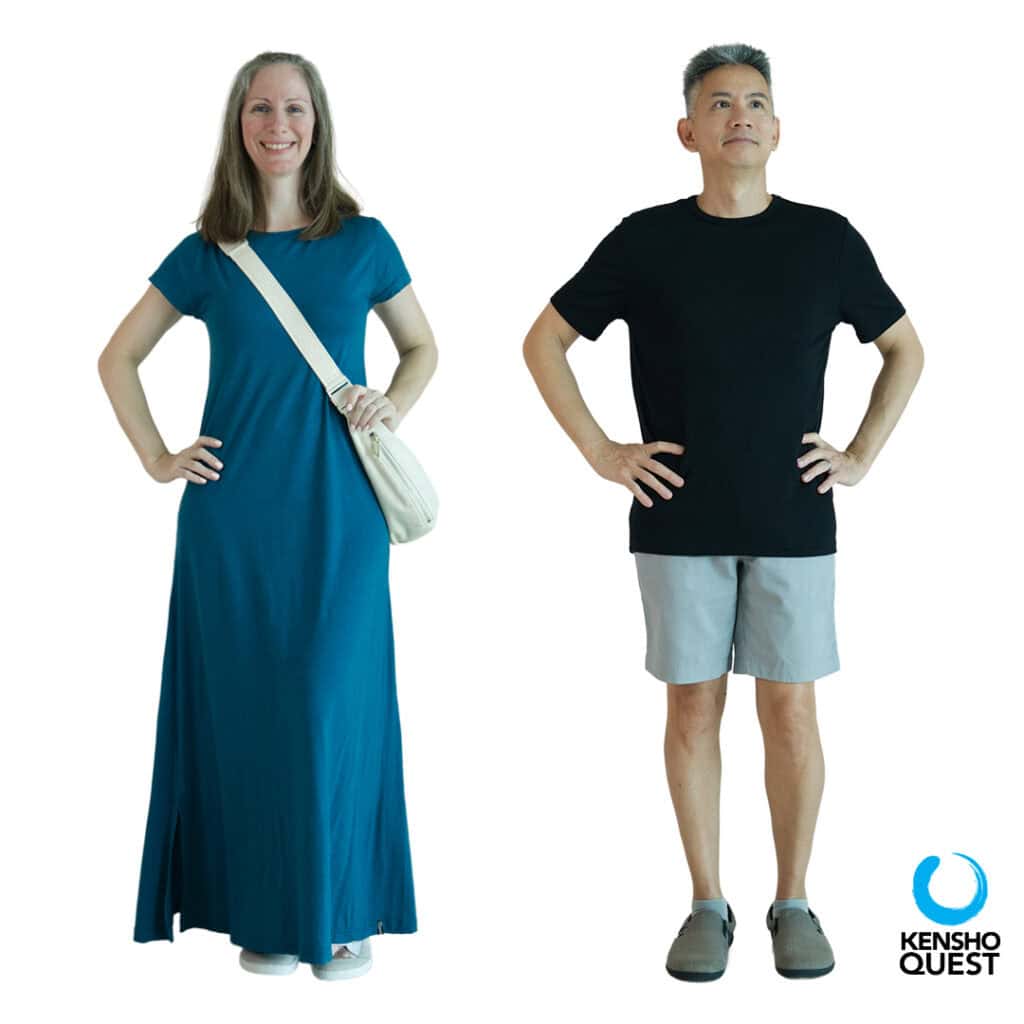 Ultimate Japan Packing List: What to Wear in Tokyo Each Season - Kensho ...